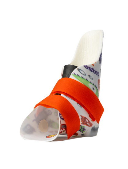 SURESTEP - Orteza stawu skokowego SMO TOE WALKING – Sklep Orto-Vinci