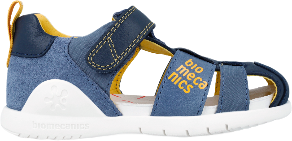BIOMECANICS - Sandały ortopedyczne dla dzieci 242256-A – Sklep Orto-Vinci