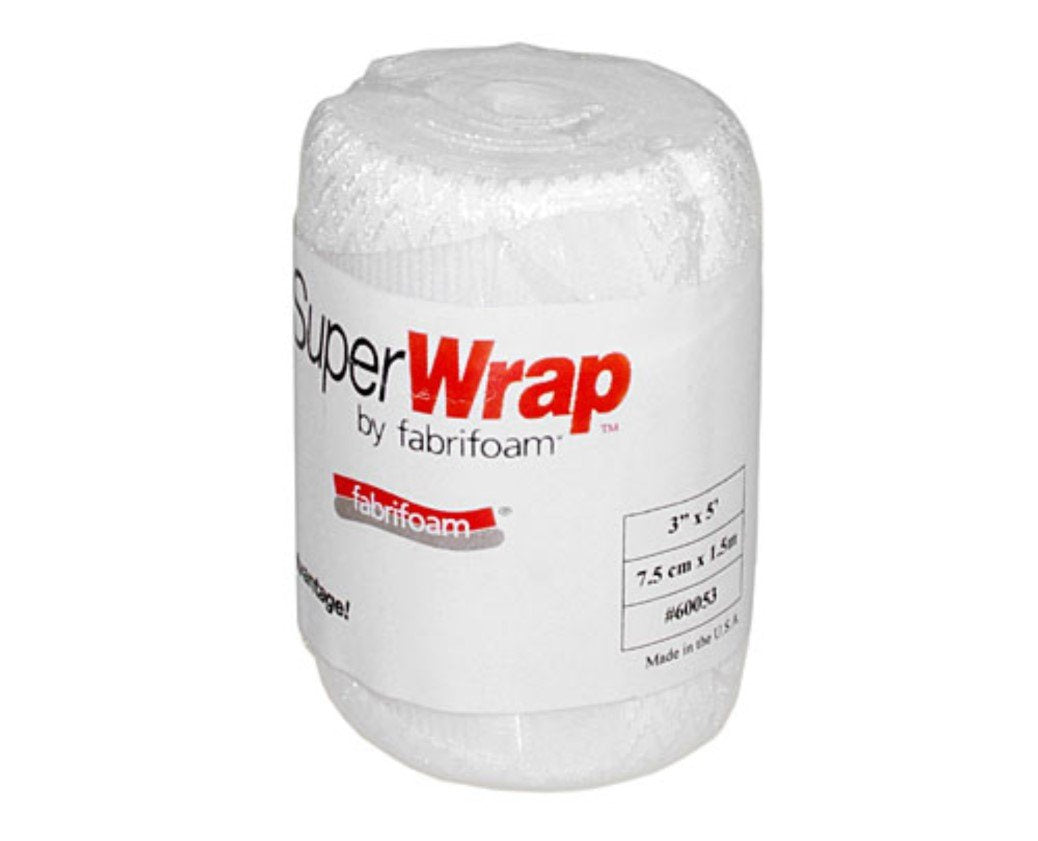 FABRIFOAM - Super Wrap rehabilitation tape – Sklep Orto-Vinci